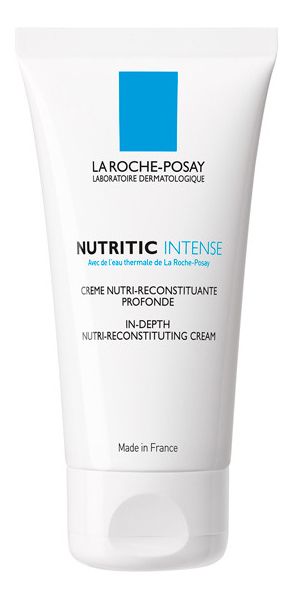 Køb La Roche-Posay Nutritic Intense - 50 ml. billigt hos Med24.dk