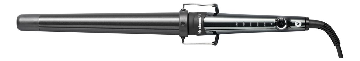 Køb HH Simonsen ROD XXL Curling Iron - 1 stk. billigt hos Med24.dk