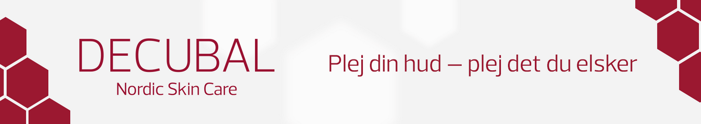 Køb Decubal Creme | Hudpleje til tør og sensitiv hud | Med24.dk