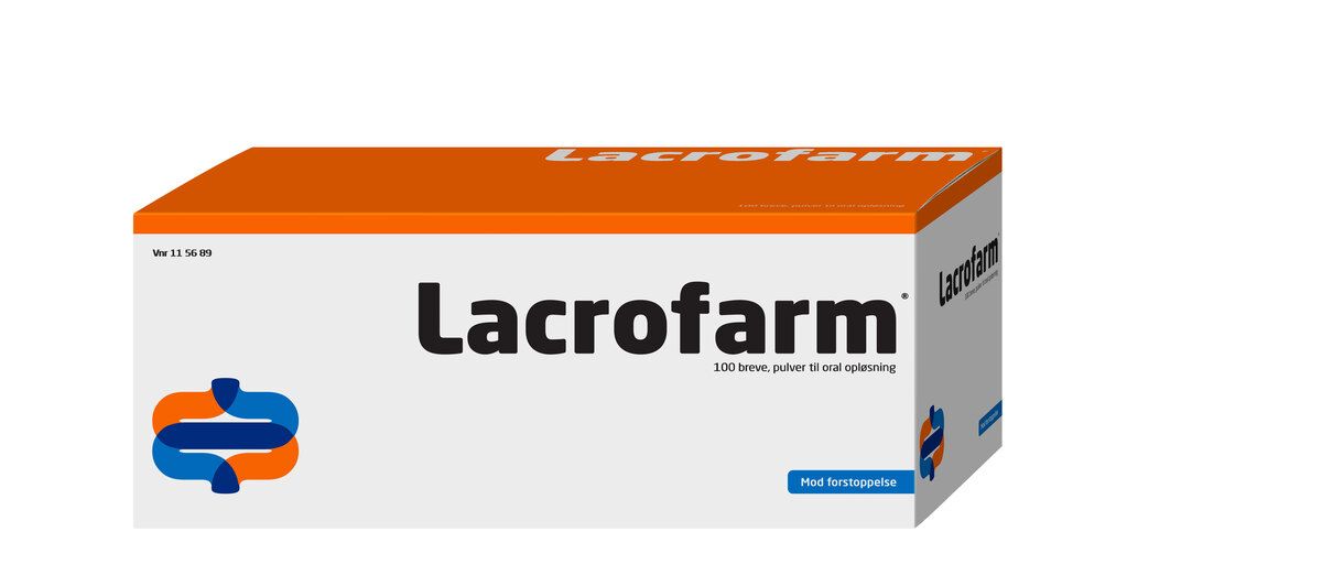 Køb Lacrofarm nemt hos Med24.dk