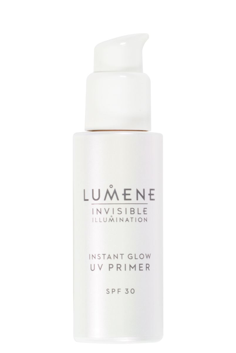 Køb Lumene Invisible Instant Glow UV Primer SPF30 hos Med24.dk