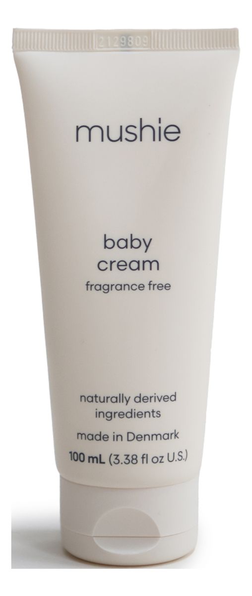 Køb Mushie Baby Cream (Cosmos) - 100 ml. billigt hos Med24.dk
