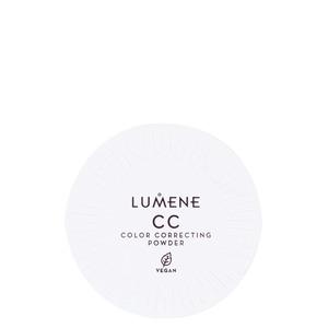Køb Lumene CC Color Correcting Powder - flere farver hos Med24.dk