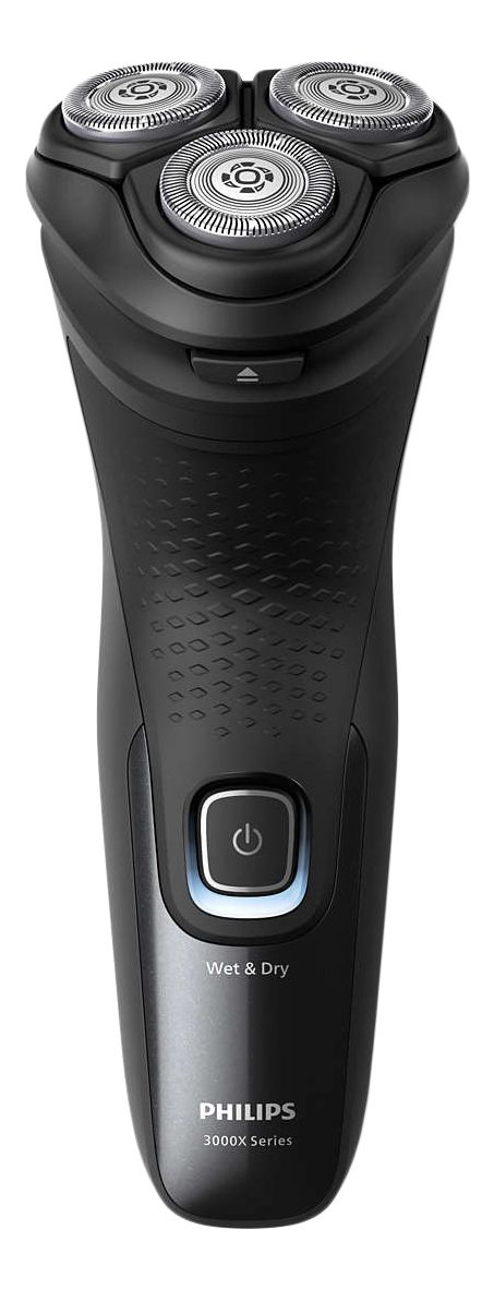 Køb Philips Shaver 3000X Series Elektrisk billigt hos Med24.dk