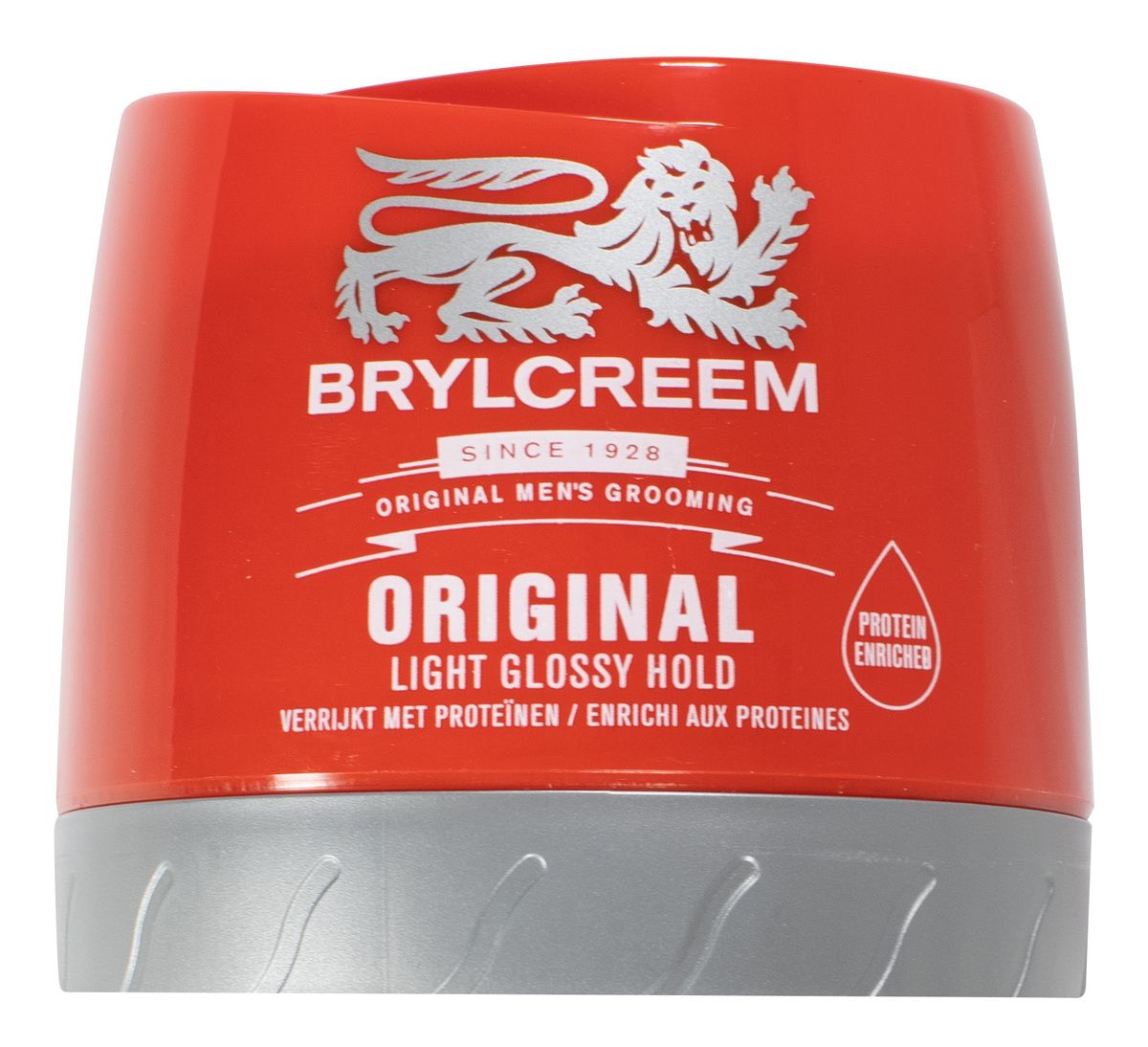 Brylcreem Original - 250 ml. - Med24.dk