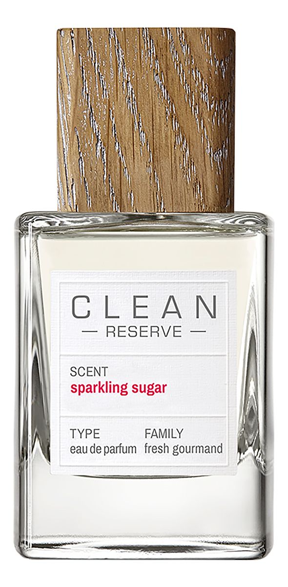 Køb CLEAN Reserve Sparkling Sugar EdP - 50 ml. hos Med24.dk
