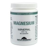 Køb Magnesium kapsler fra Biosym, Solaray & Puori | Med24