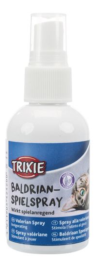 Køb Trixie baldrian spray - 50 ml. billigt hos Med24.dk