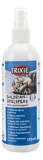 Køb Trixie baldrian spray - 175 ml. hos Med24.dk
