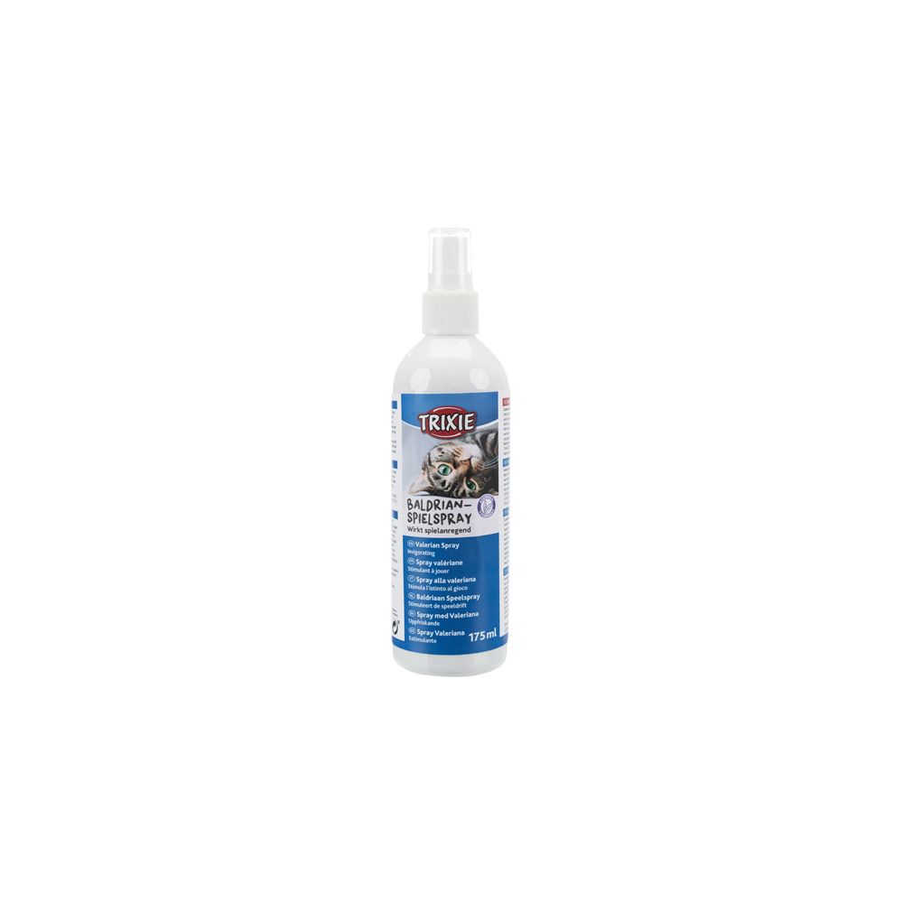 Køb Trixie baldrian spray - 175 ml. hos Med24.dk