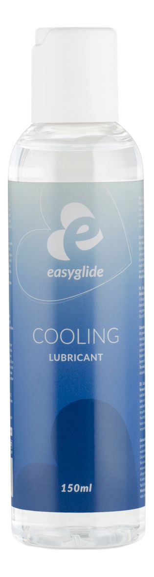 Køb EasyGlide kølende glidecreme - 150 ml. hos Med24.dk