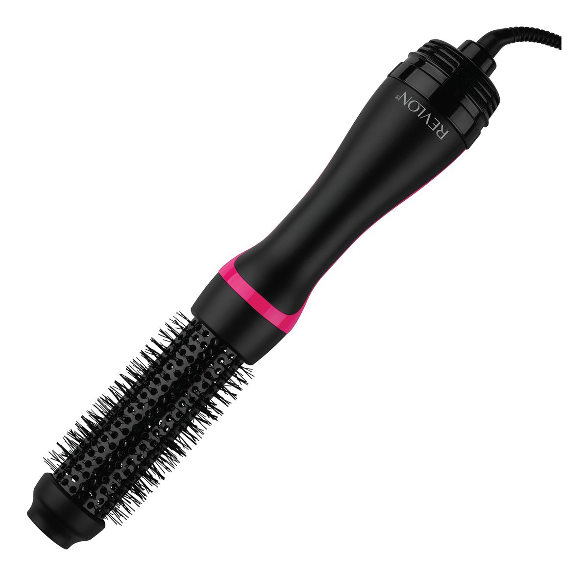 Køb Revlon Varmeluftsbørste One-step Style Booster hos Med24.dk