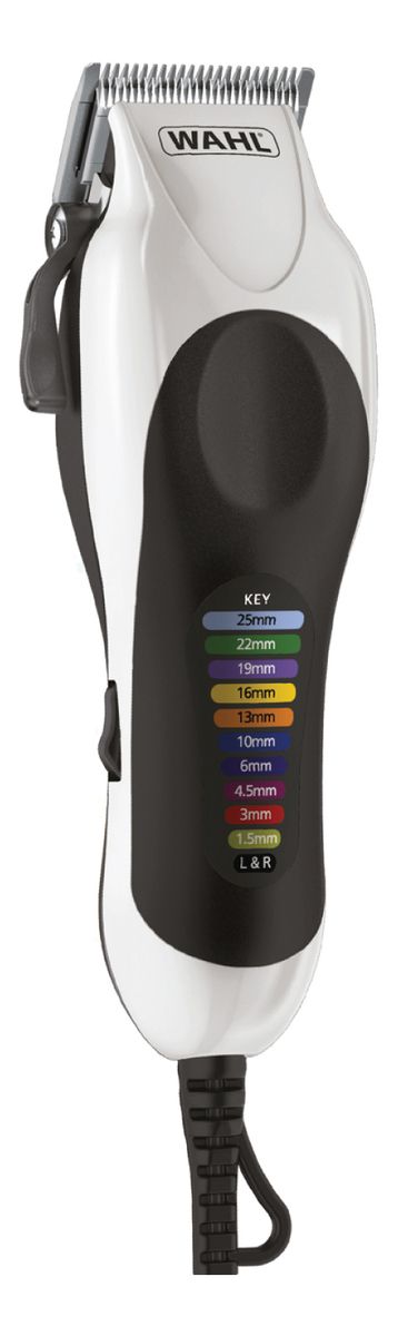 Køb Wahl Hårklipper Color Pro Plus billigt hos Med24.dk