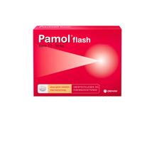 Pamol - Lave priser og hurtig levering - Med24.dk