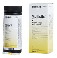 Siemens Multistix 7