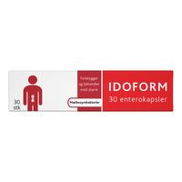 idoform - Med24.dk