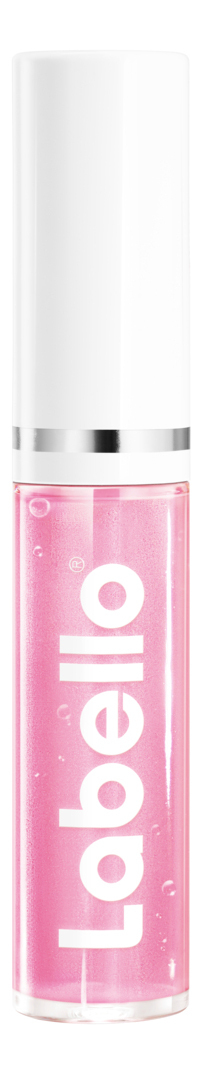 Køb Labello Lip Oil Candy Pink - 5,5 g. billigt hos Med24.dk