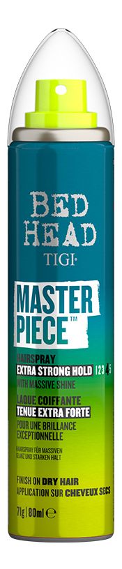 Køb TiGi Mini Masterpiece - 75 ml. billigt hos Med24.dk