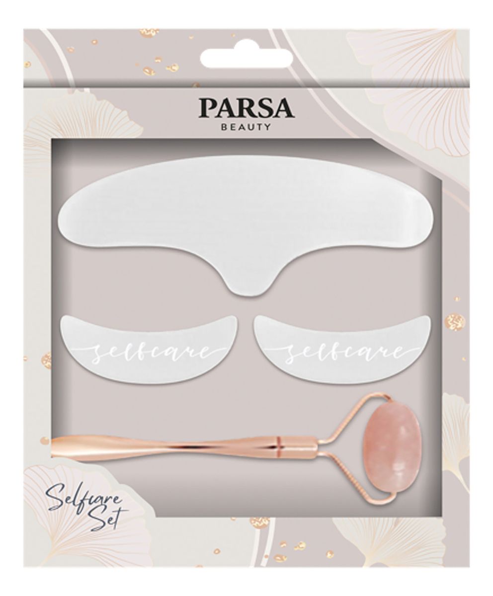 Køb Parsa Selfcare sæt billigt hos Med24.dk