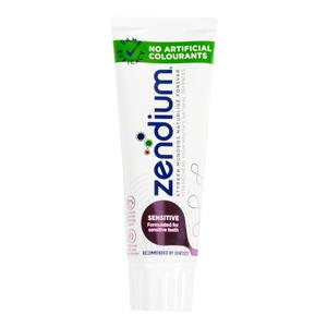 Zendium Sensitive - 75 ml - Køb hos Med24.dk