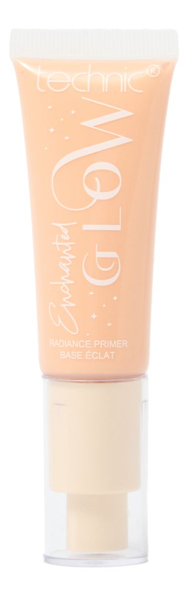 Køb Technic Glow Radiance Primer - 30 ml billigt hos Med24.dk