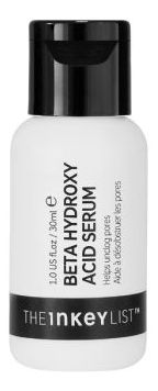 Køb The Inkey List Beta Hydroxy Acid (BHA) Serum hos Med24.dk