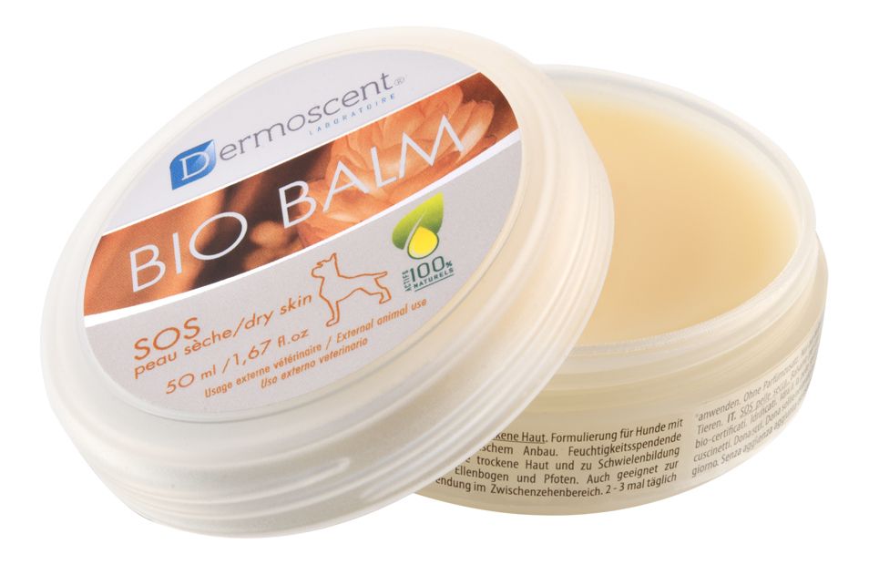 Køb Nextmune Bio Balm - 50 ml. billigt hos Med24.dk