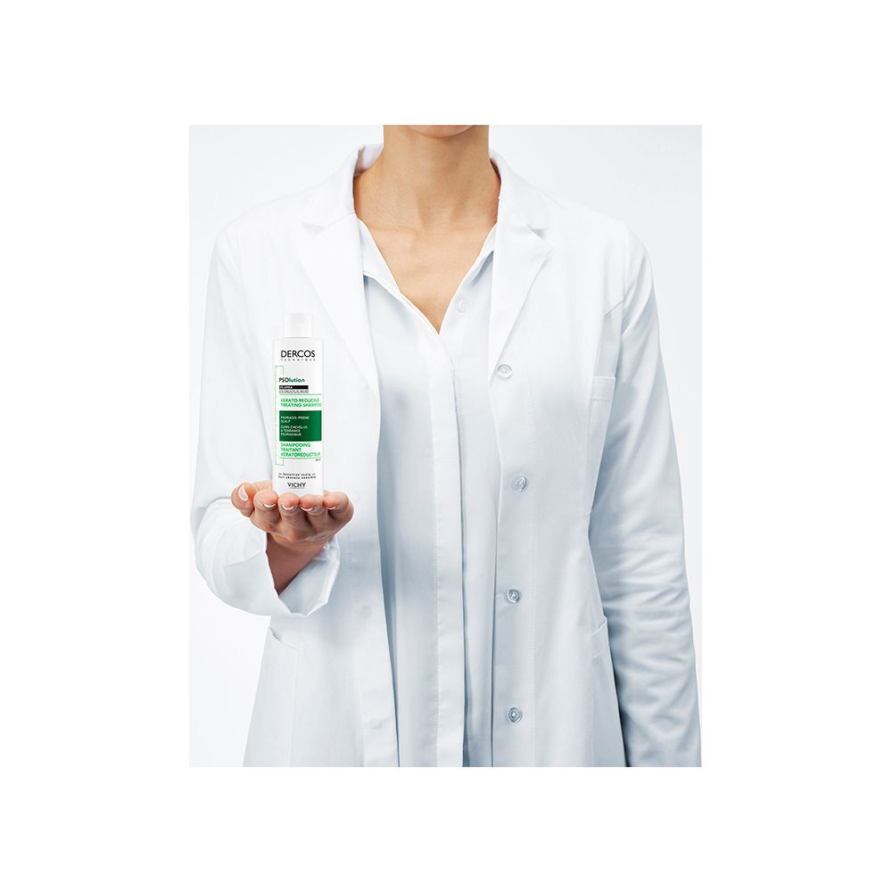 Køb Vichy Dercos Technique PSOlution Shampoo | Med24.dk