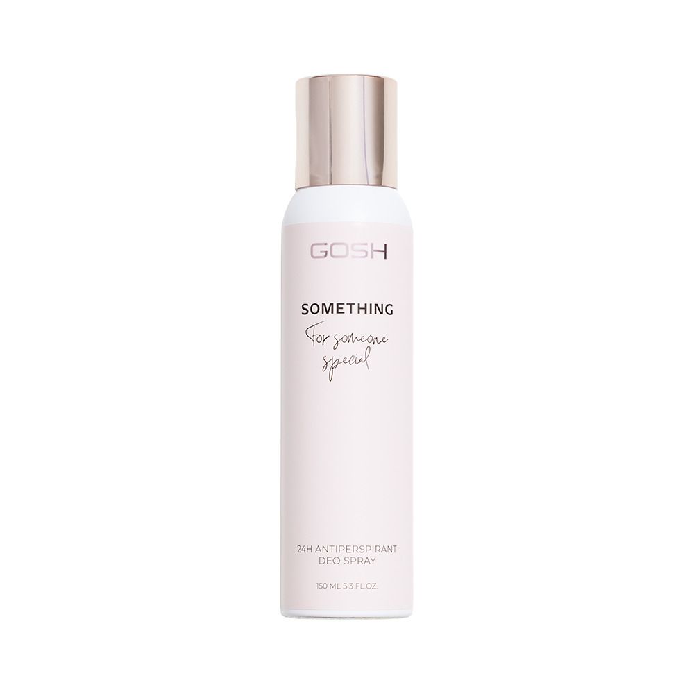 Køb GOSH Something For Someone Special Deo Spray | Med24.dk