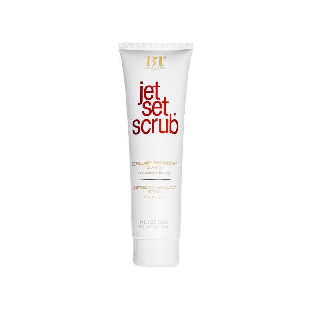 Køb Jet Set Sun Body Scrub - 150 ml. billigt hos Med24.dk