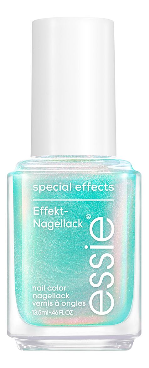 Køb Essie Nail Art Studio 40 Mystic Marine - 13.5 ml. hos Med24.dk