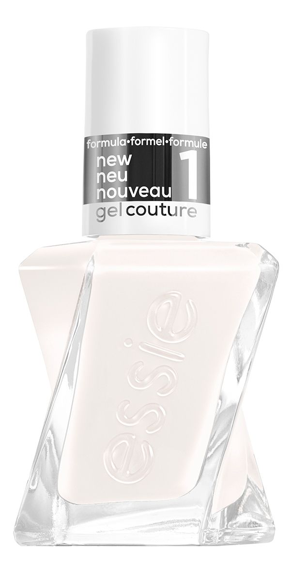 Køb Essie Gel Couture 136 First Fitting - 13.5 ml. hos Med24.dk