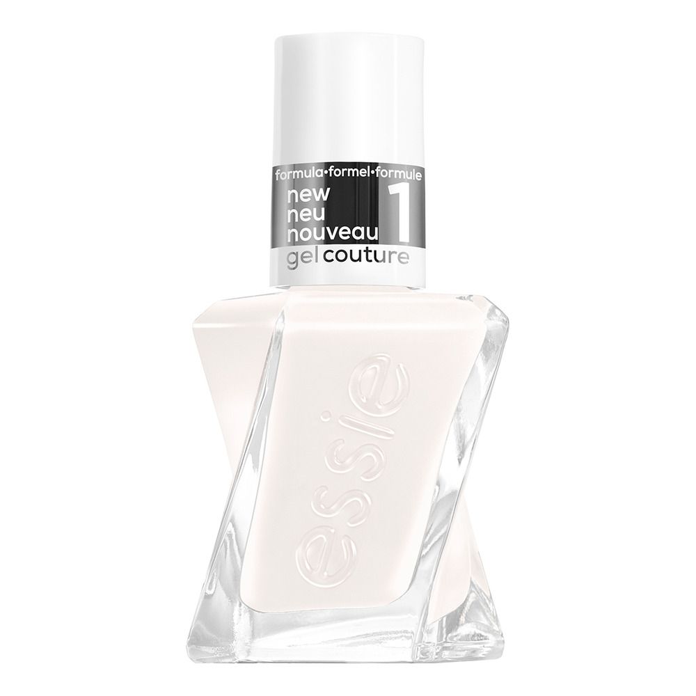 Køb Essie Gel Couture 136 First Fitting - 13.5 ml. hos Med24.dk