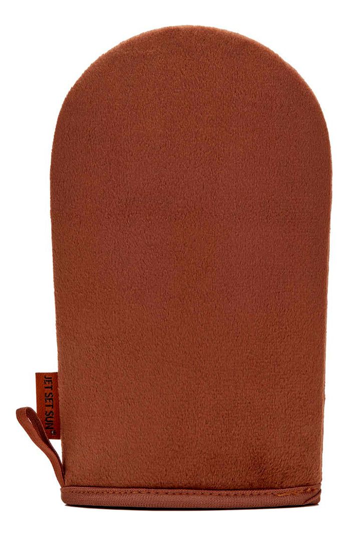 Køb Jet Set Sun Self-Tan Applicator Mitt - 1 stk. billigt hos Med24.dk