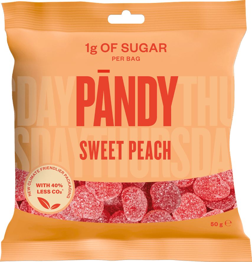 Køb Pandy Candy hos Med24.dk