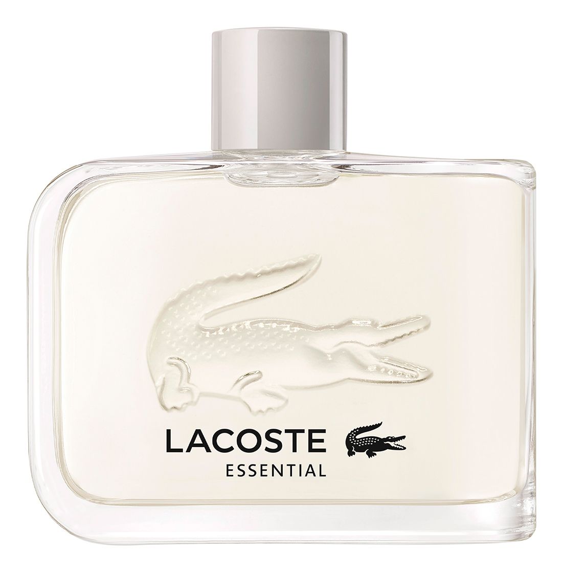 Køb Lacoste Essential Eau de Toilette - 100 ml. billigt hos Med24.dk