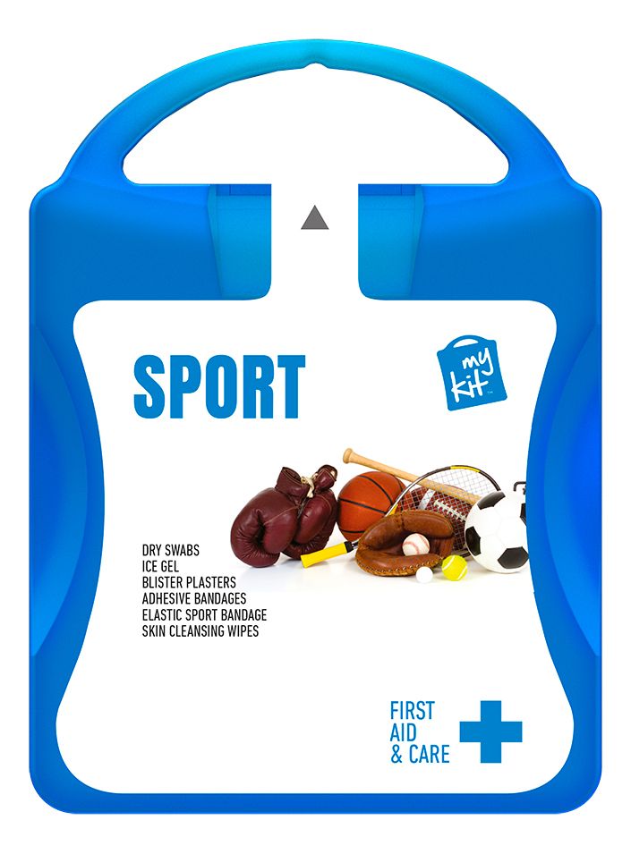 Køb MyKit Sport - 1 stk. billigt hos Med24.dk