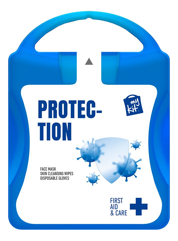 Køb MyKit Protection - 1 stk. billigt hos Med24.dk