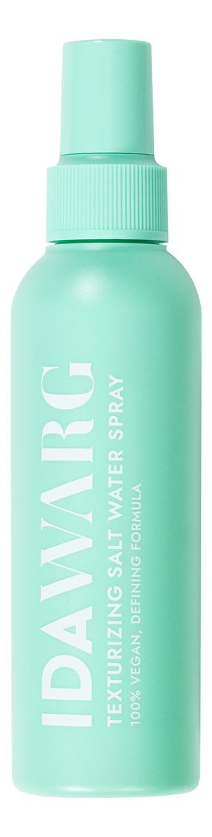 Køb Ida Warg Texturizing Salt Water Spray billigt hos Med24.dk