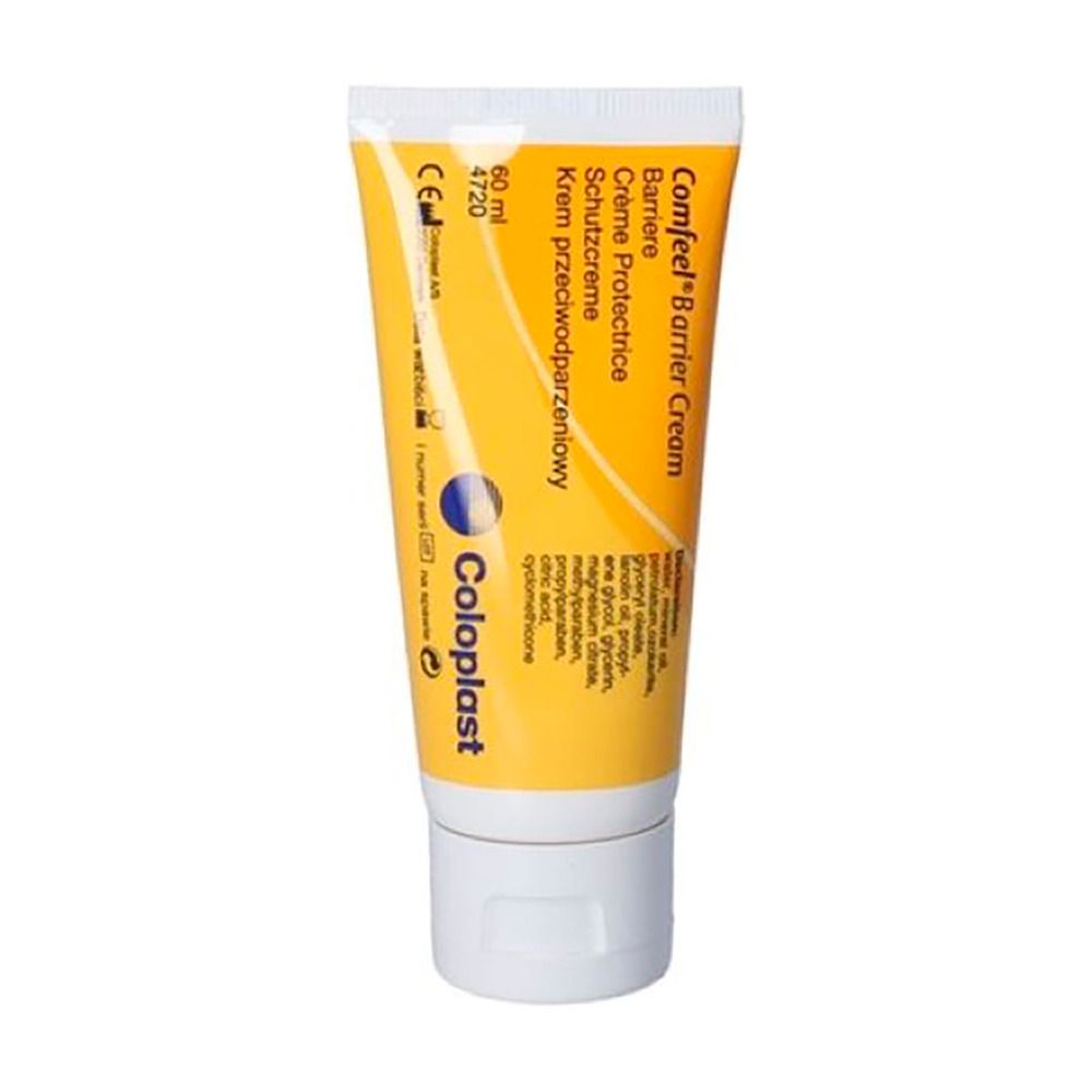 Comfeel Barrierecreme - 60 ml. - Med24.dk