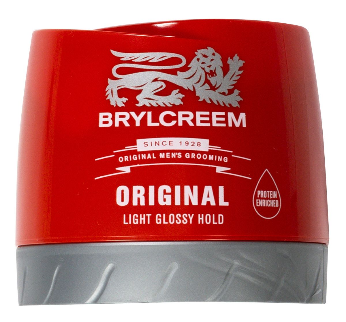 Brylcreem Original - 150 ml. - Med24.dk