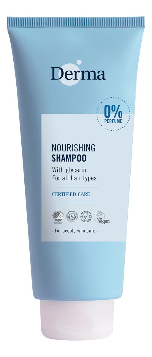 Køb Derma Family Shampoo 350 ml billigt hos Med24.dk