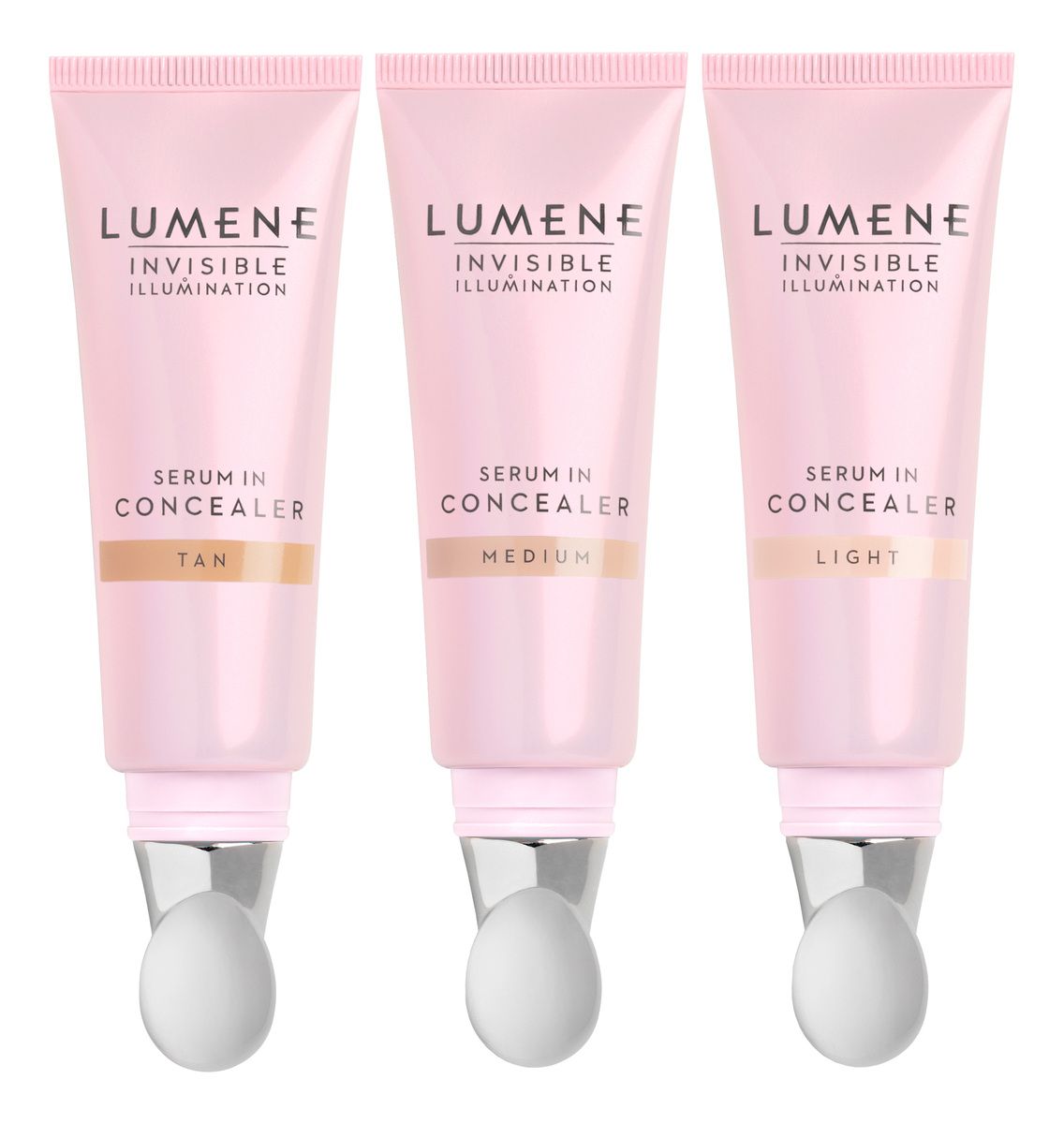 Køb Lumene Serum in Concealer billigt hos Med24.dk