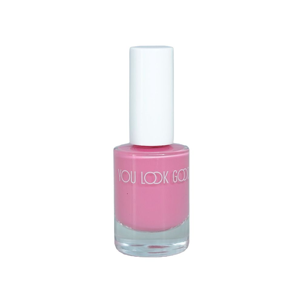 Køb You Look Good Neglelak Cotton Candy - 10 ml. | Med24.dk
