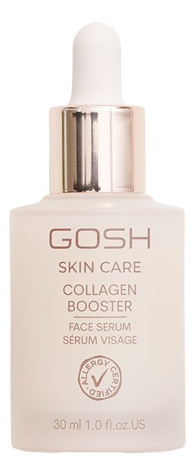 Køb GOSH Collagen Booster - 30 ml. billigt hos Med24.dk