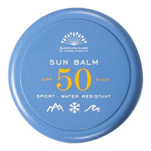 Køb Rudolph Care Sun Balm SPF50 - 45 ml. billigt hos Med24.dk