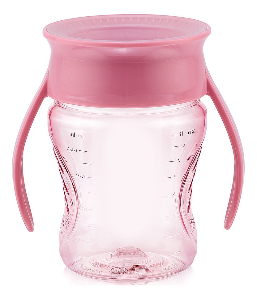 Køb Wow Cup Baby Simply Rose - 1 stk. billigt hos Med24.dk