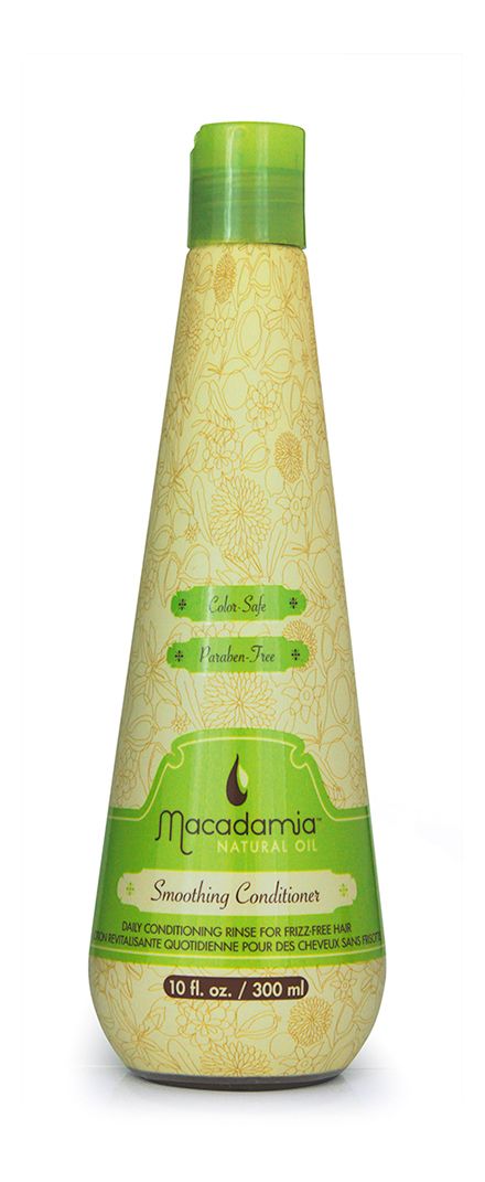 Køb Macadamia Smoothing Conditioner - 300 ml. hos Med24.dk