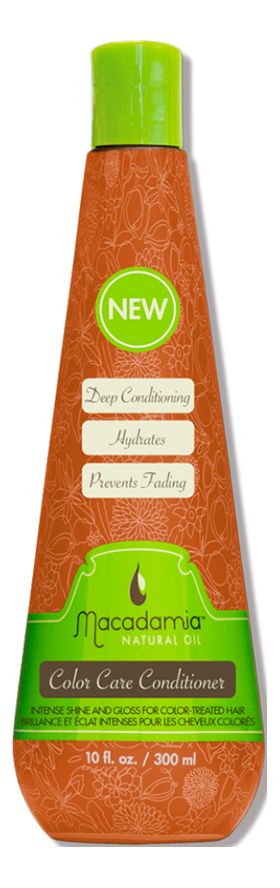 Køb Macadamia Color Care Conditioner - 300 ml. hos Med24.dk