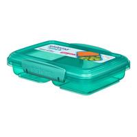 Tilbud på Sistema - køb madkasser og drikkedunke billigt hos Med24.dk